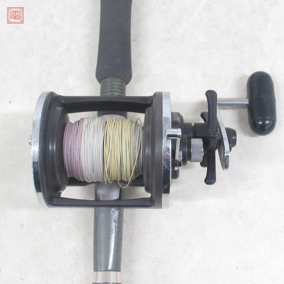 Yahoo!オークション - SZM スズミ 中禅寺スペシャル 20-330 DAIWA ダイ...