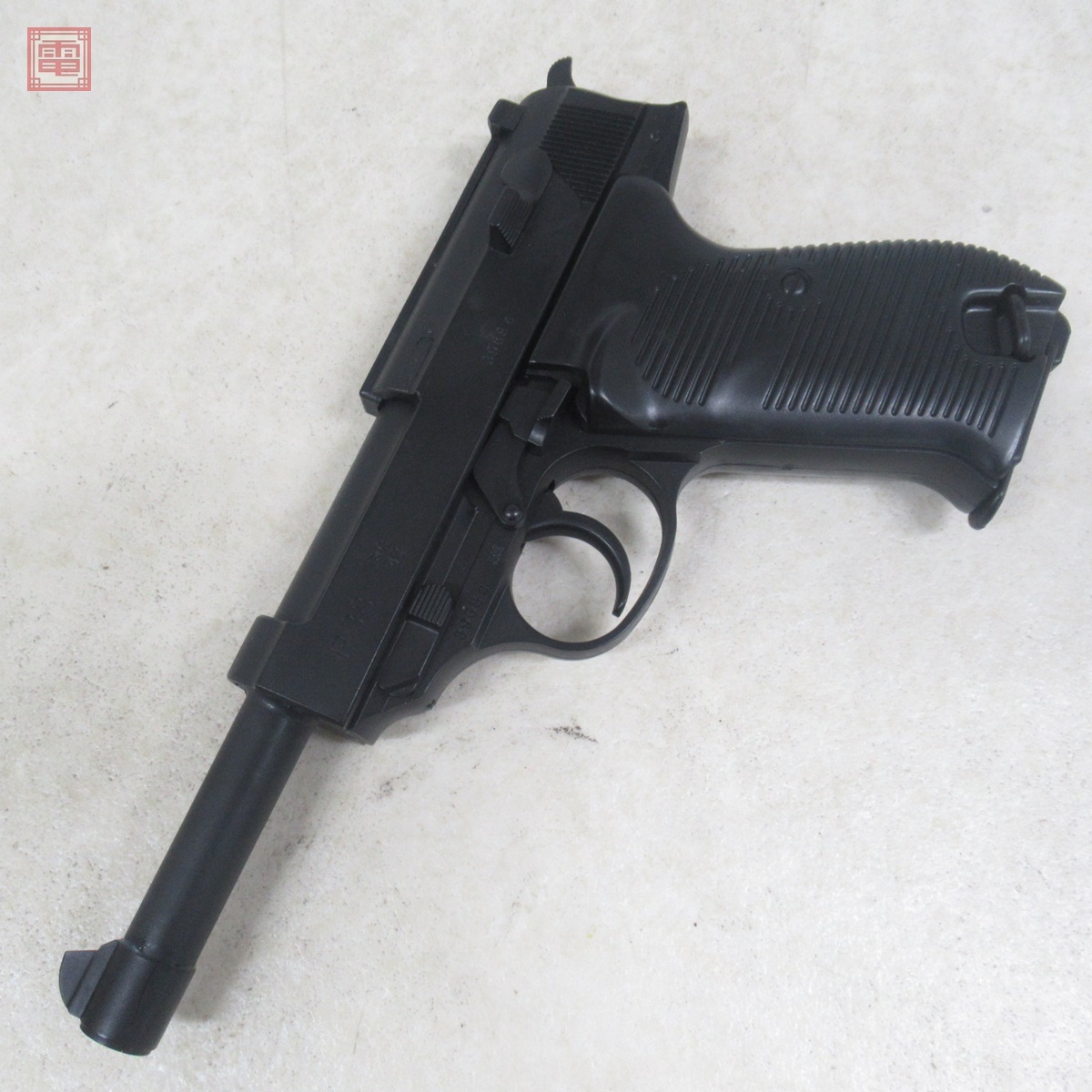 東京マルイ エアコキ WALTHER ワルサー P38 COLT コルト センチ 東京マルイ エアコキ WALTHER ワルサー P38 COLT コルト センチ