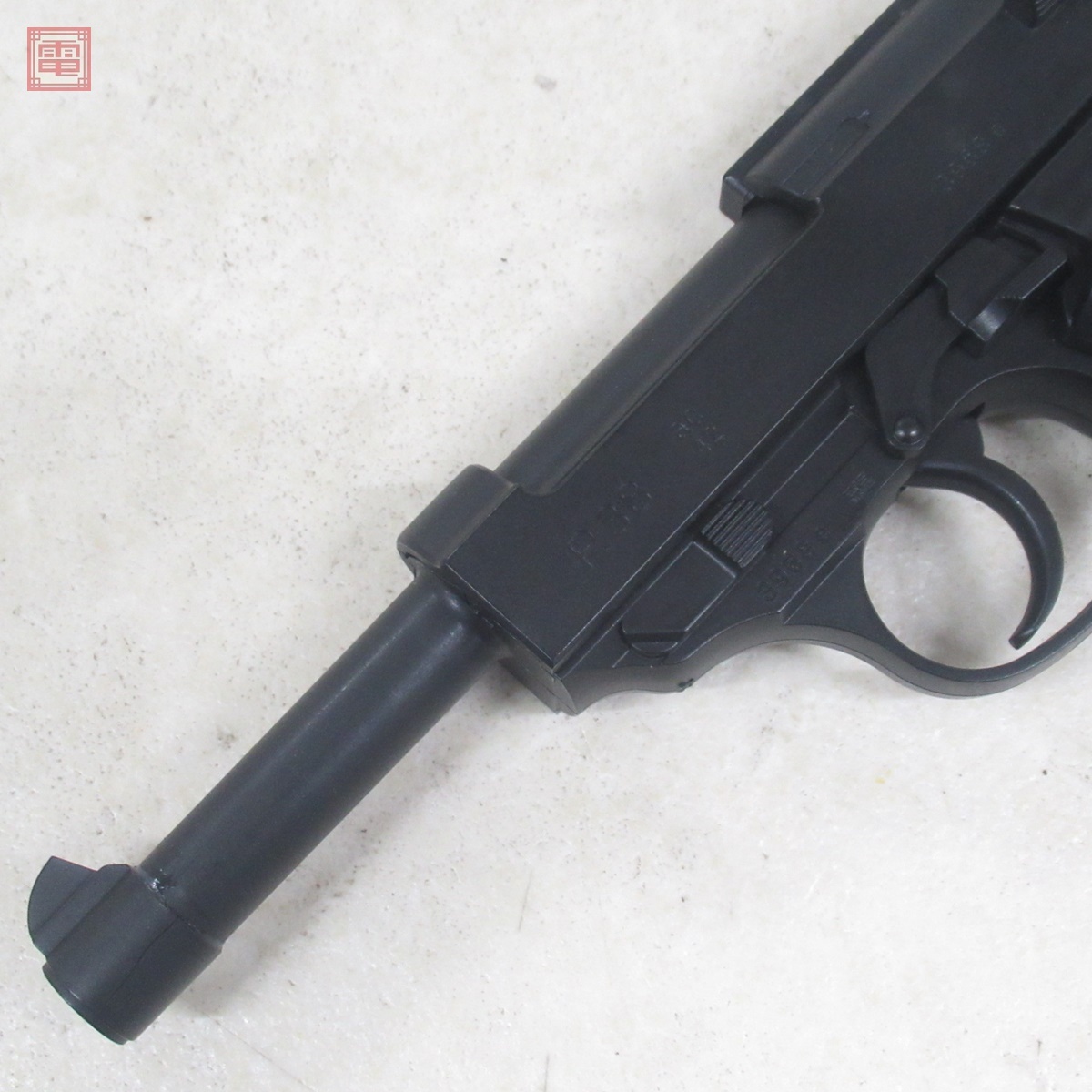 東京マルイ エアコキ WALTHER ワルサー P38 COLT コルト センチ 東京マルイ エアコキ WALTHER ワルサー P38 COLT コルト センチ