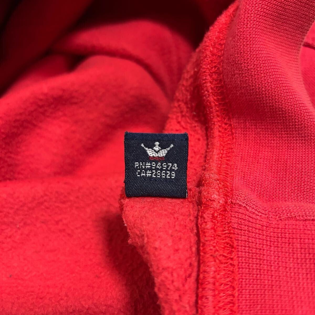 OLD STUSSY ロゴパーカー vintage archive 90s 80s shawn stussy OLD STUSSY ロゴパーカー vintage archive 90s 80s shawn stussy
