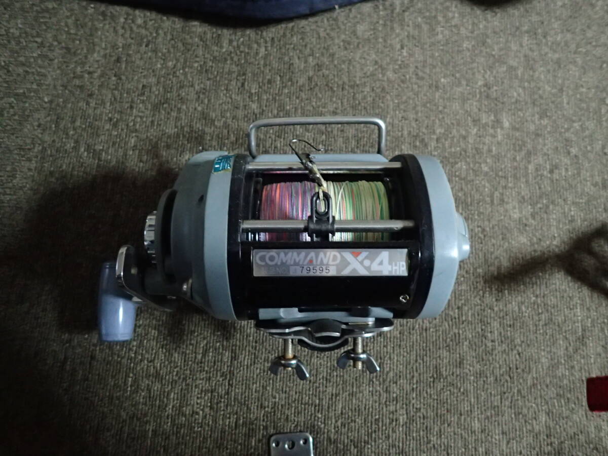 Yahoo!オークション - ミヤエポック CX-4 HP