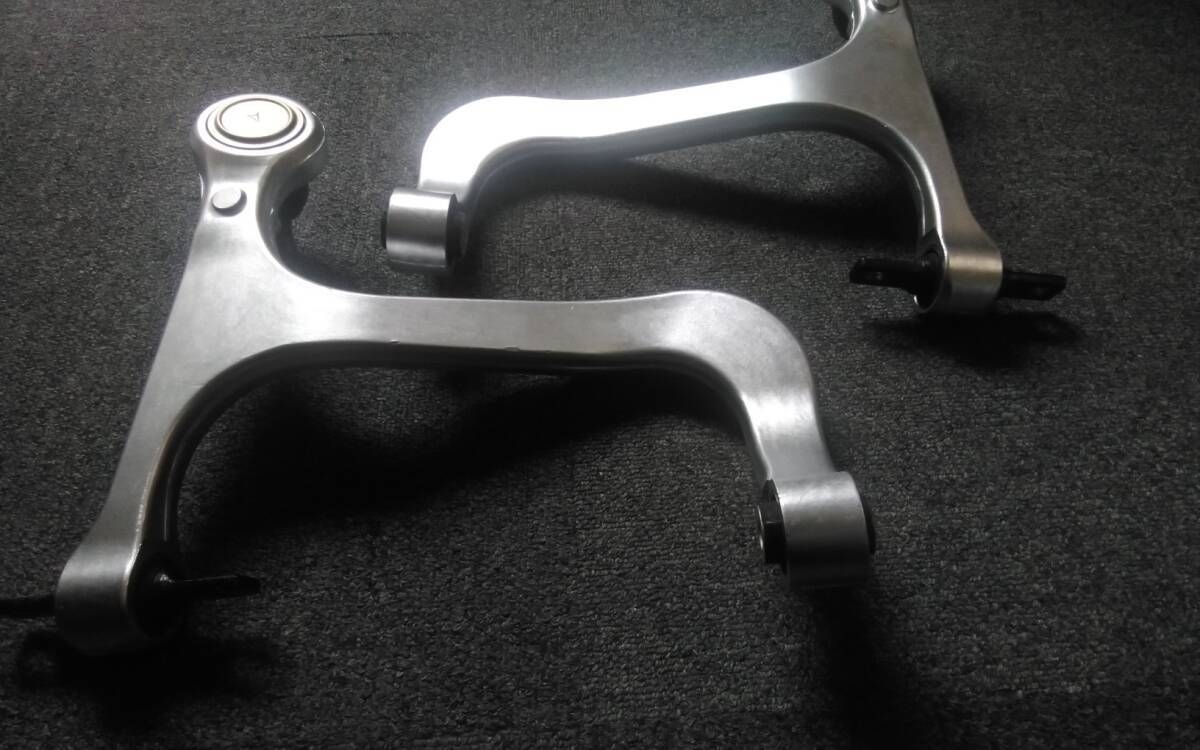 Yahoo!オークション - ランエボ5 CP9A 美品リア アーム一式 ブーツ新品