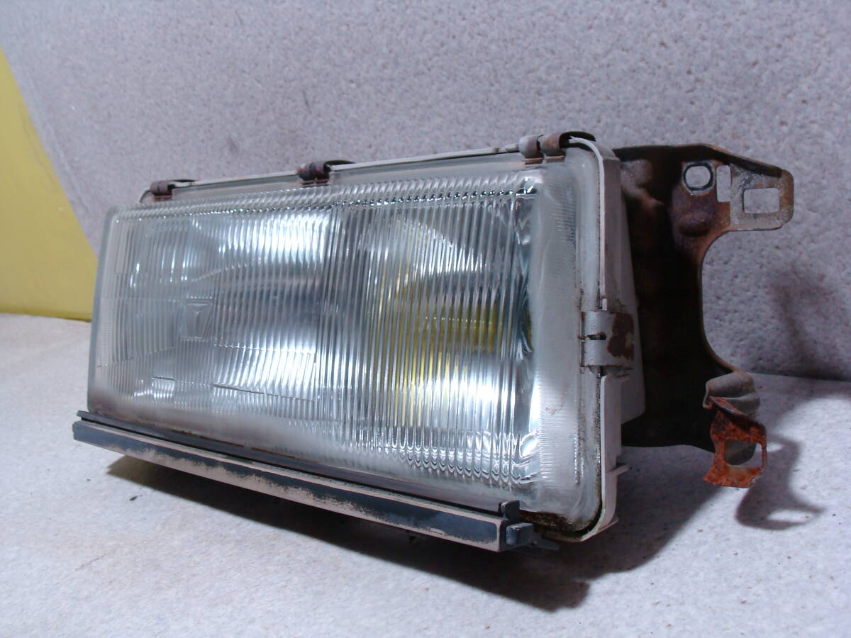 Yahoo!オークション - Q14753 TT142 コロナ ヘッドライト 右 Assy KOIT...