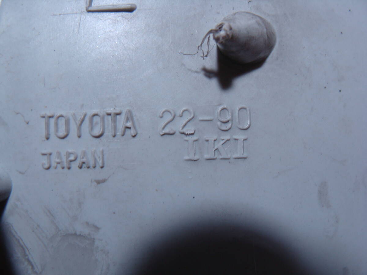 Yahoo!オークション - Q44065 MX41 マークⅡ テールライト 左 TOYOTA 2...