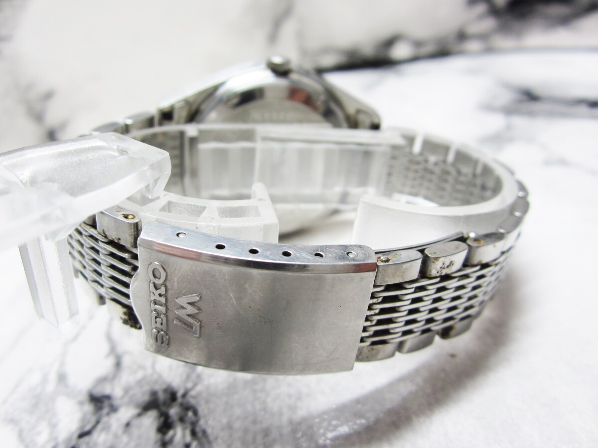 ロードマチック純正ブレス SEIKO セイコー ロードマチック LM ロードマチック純正ブレス SEIKO セイコー ロードマチック LM