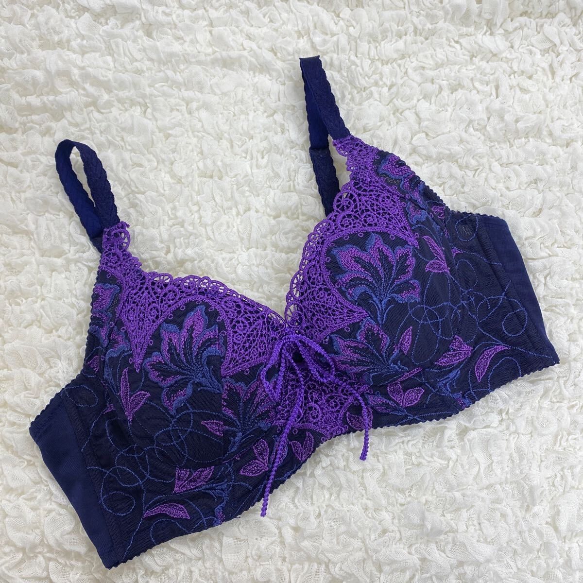 Yahoo!オークション - マルコ 補正下着 モンマリエ ブラジャー B75 サ...