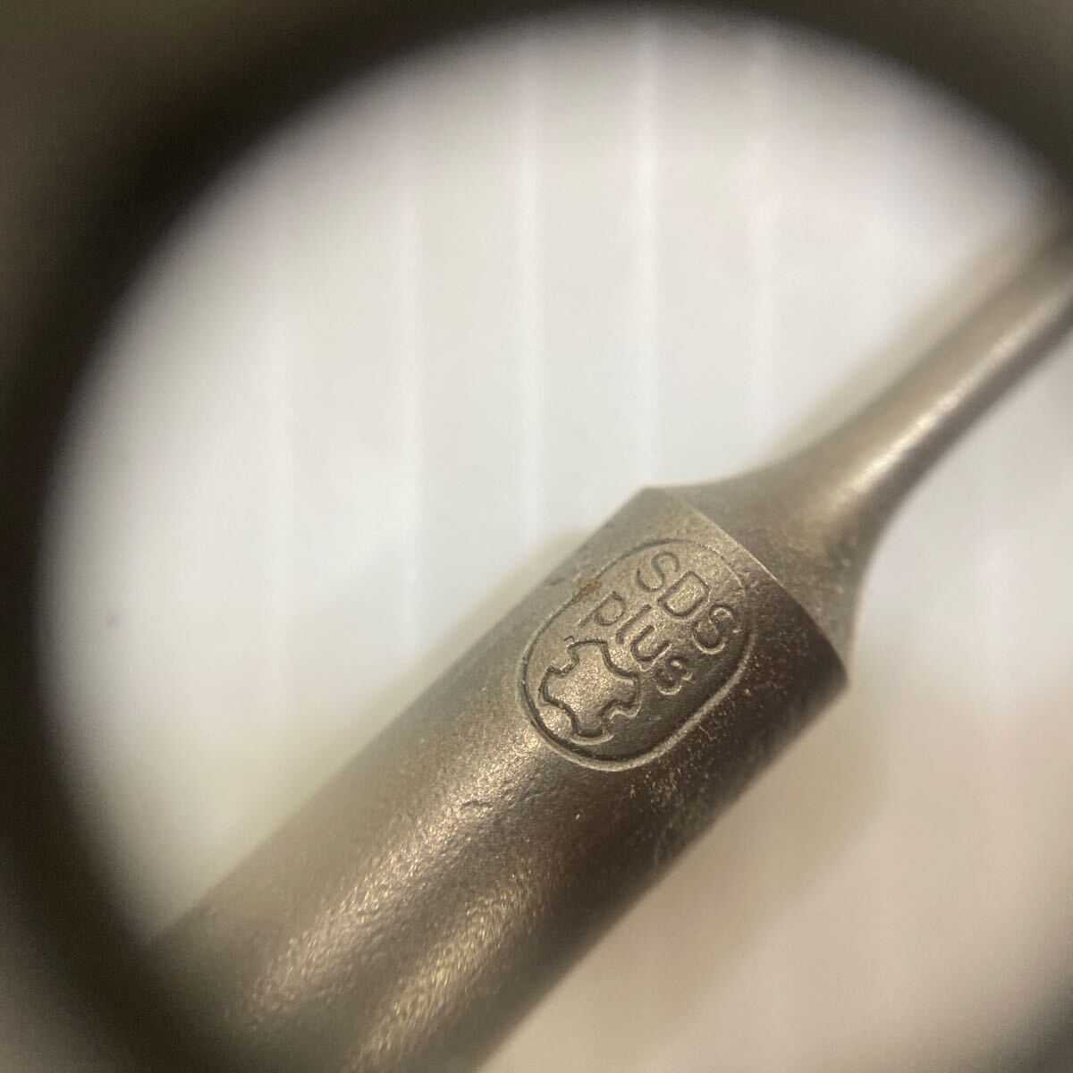 Yahoo!オークション - BOSCH(ボッシュ) SDSプラスビット S4L 06J タフ...