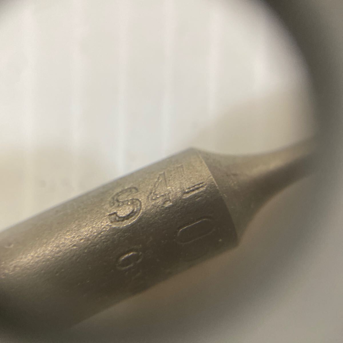 Yahoo!オークション - BOSCH(ボッシュ) SDSプラスビット S4L 06J タフ...