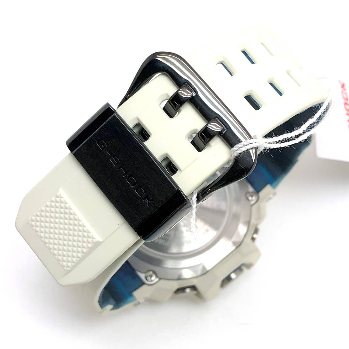 極美品 箱付 GW-9408KJ-7 レンジマン アースウォッチ コラボ 極美品 箱付 GW-9408KJ-7 レンジマン アースウォッチ コラボ