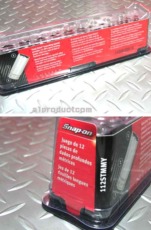 Yahoo!オークション - スナップオン Snap-on 差込角1/4(6 5mm)sq ディ...