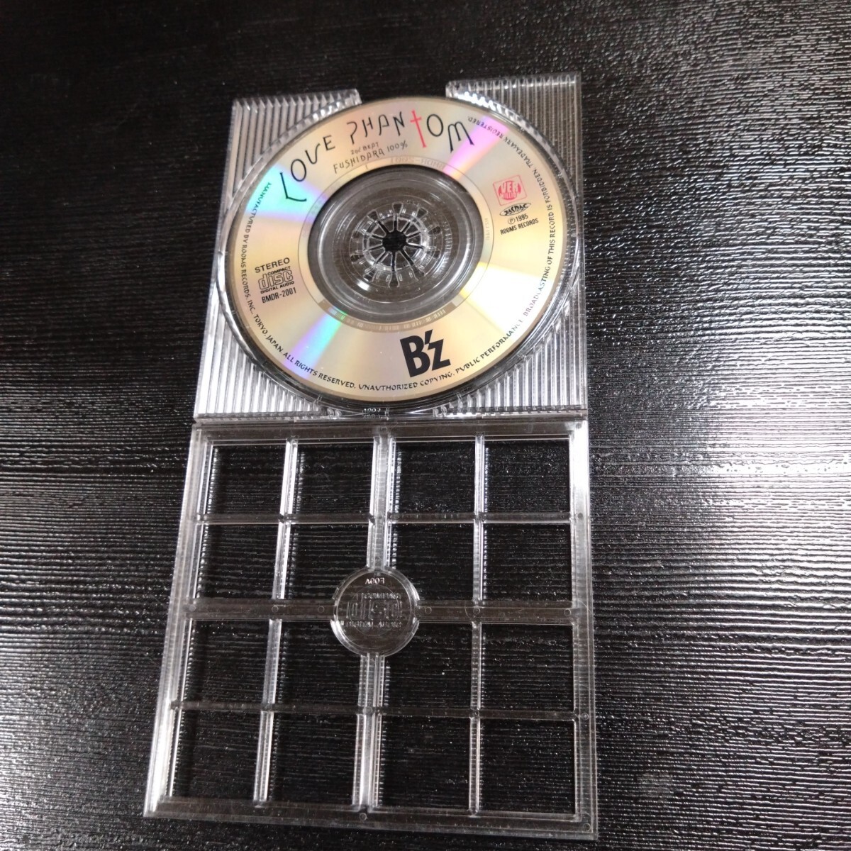 Yahoo!オークション - 8cmCD B'z 中古・ジャンク品・保管品