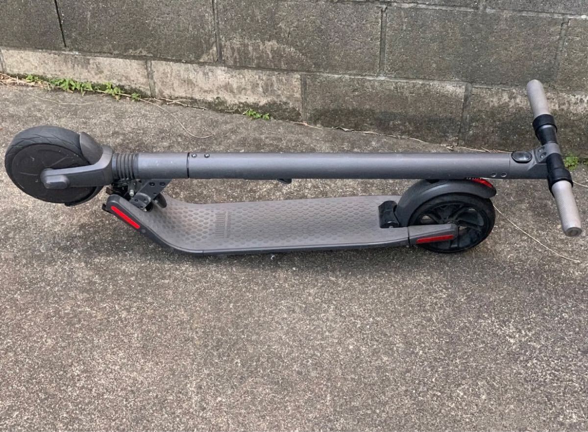 Segway ninebot ES2 セグウェイ ナインボット(キックボード Segway ninebot ES2 セグウェイ ナインボット(キックボード