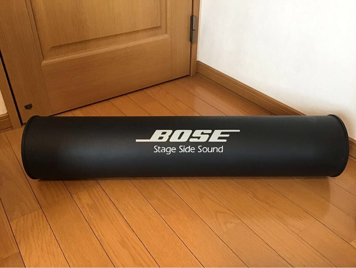 Yahoo!オークション - BOSE SBC-1 サブウーファー