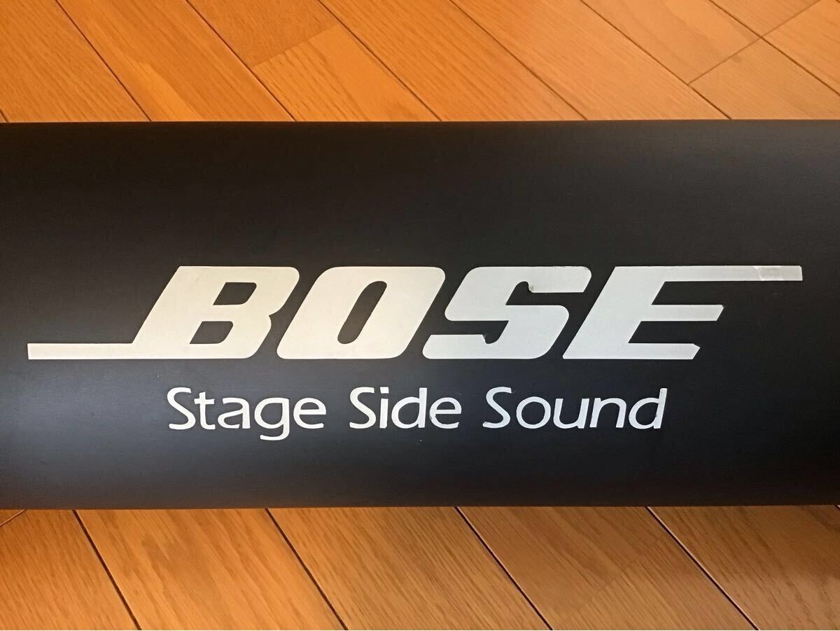 Yahoo!オークション - BOSE SBC-1 サブウーファー