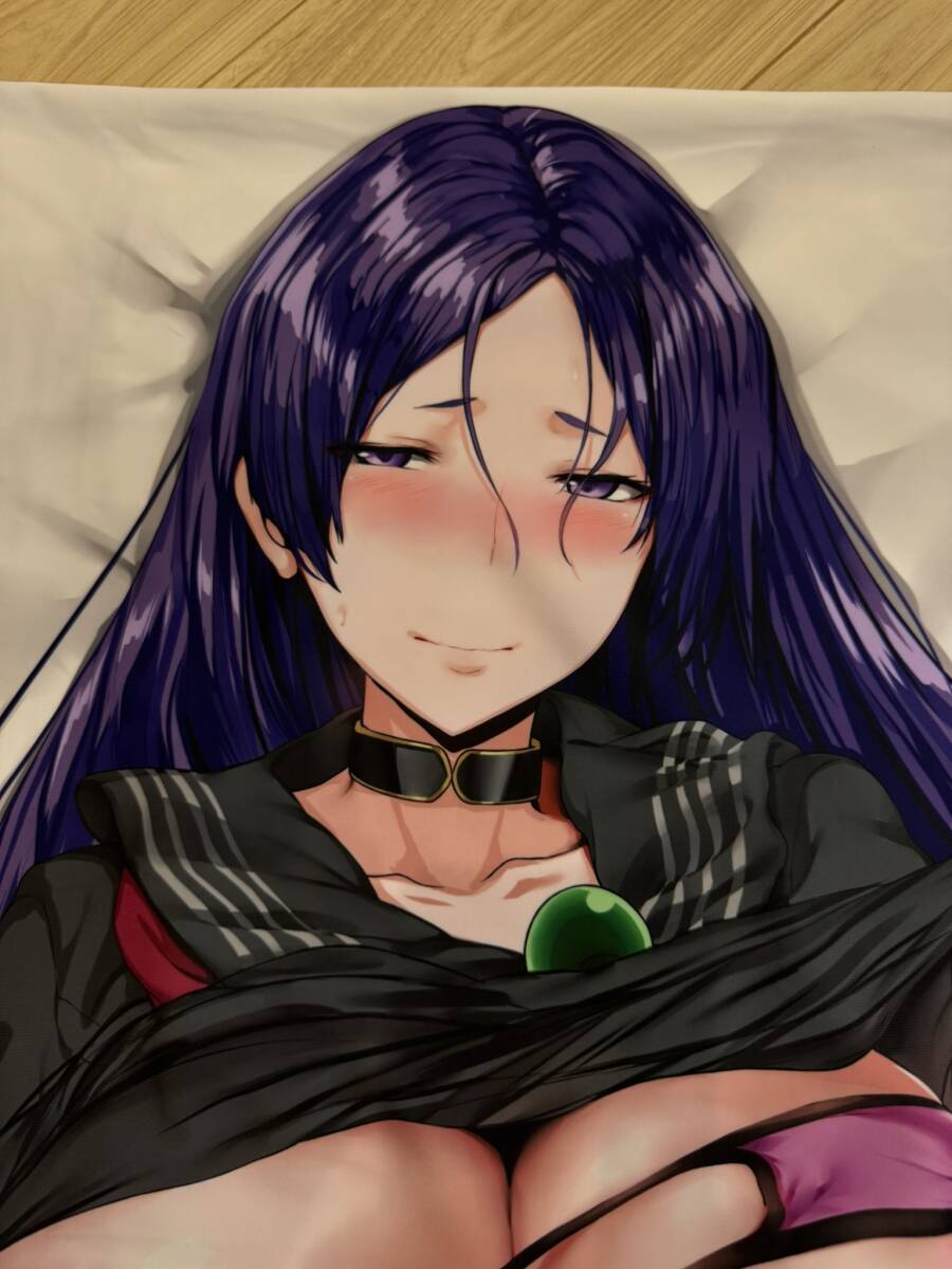 Yahoo!オークション - 【水無月ノ花嫁】[hews]FGO 源頼光抱き枕カバー(...