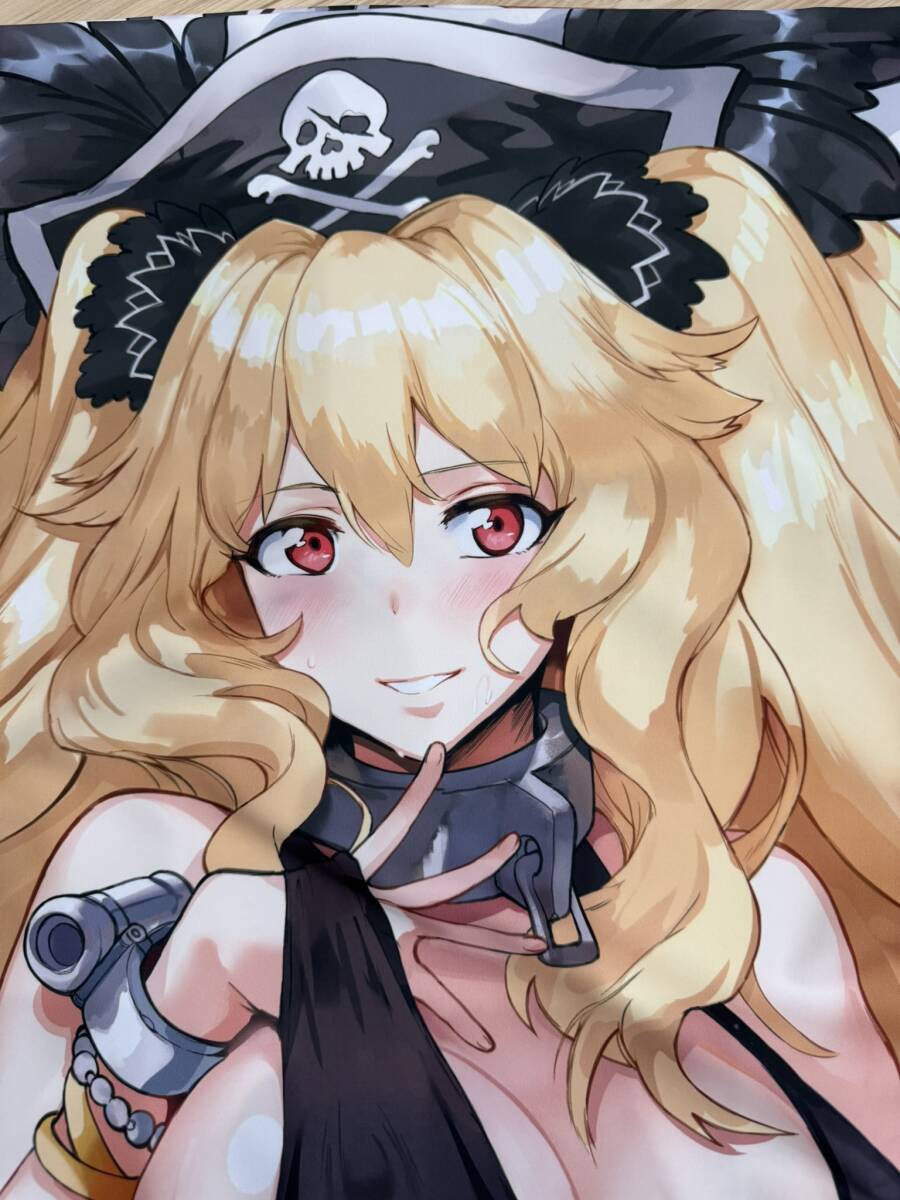 【水無月ノ花嫁】[hews]FGO 水着アン・ボニー抱き枕カバー(R18通常版) :: Yahoo!Auction｜DEJAPAN - Bid and Buy Japan with 0% ...