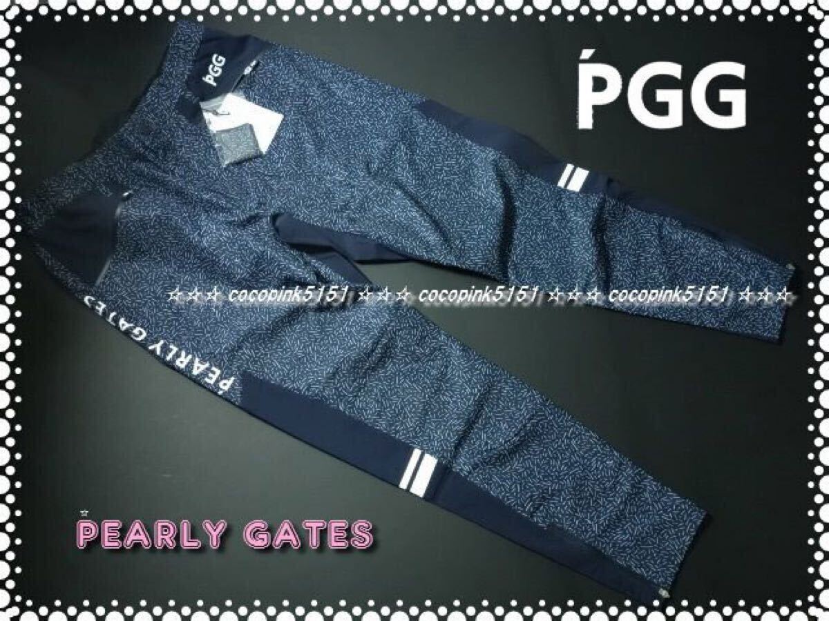 Yahoo!オークション - 正規本物 PGG ピージージー×パーリーゲイツ ド...