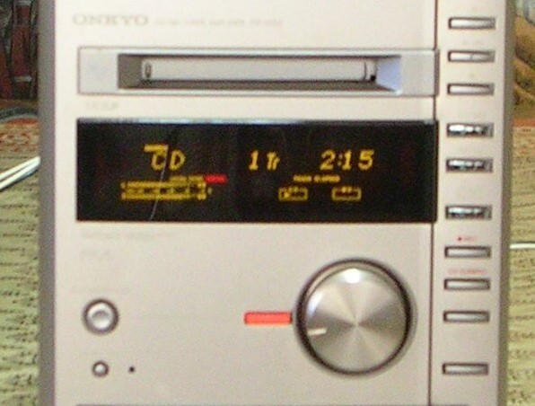 Yahoo!オークション - ONKYO システムコンポ FR-155A MDLP対応