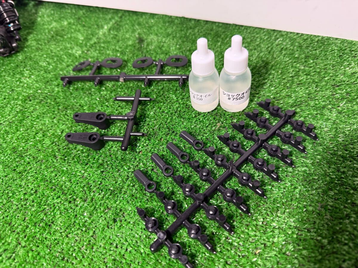 Yahoo!オークション - ヨコモ BD9 中古