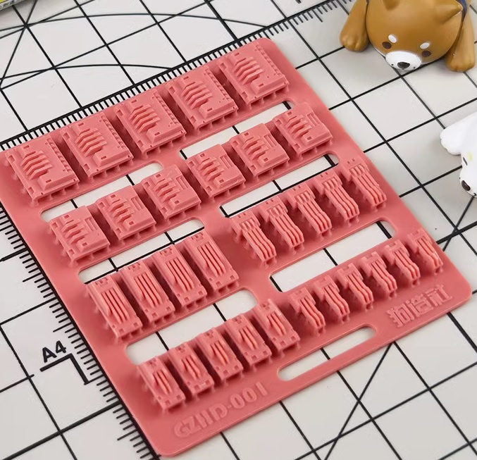 Yahoo!オークション - 狗造社 HD001 高精度3Dプリント ディテールアッ...