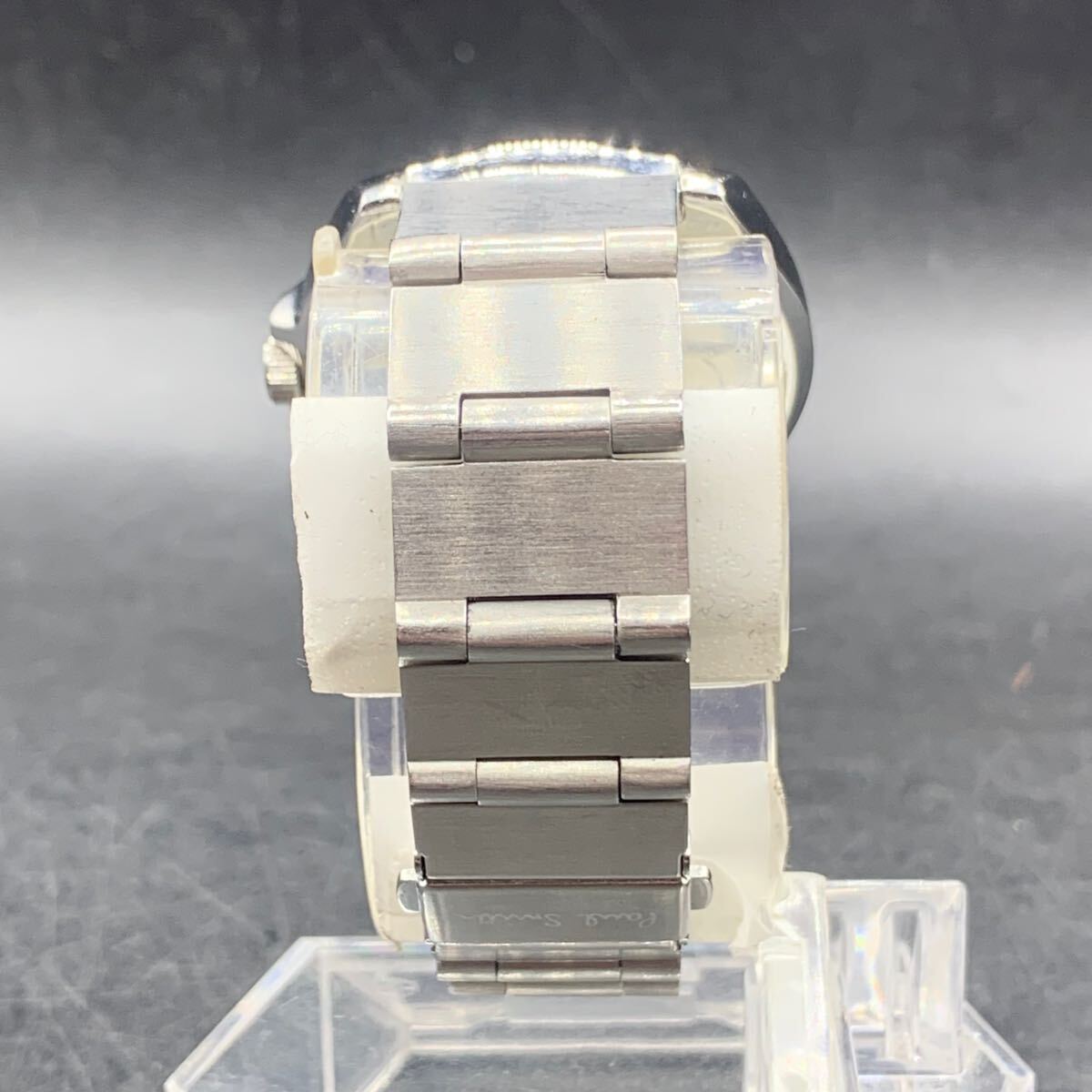 M849 電池交換済み Paul Smith ポール スミス 腕時計 FIVE EYES M849 電池交換済み Paul Smith ポール スミス 腕時計 FIVE EYES