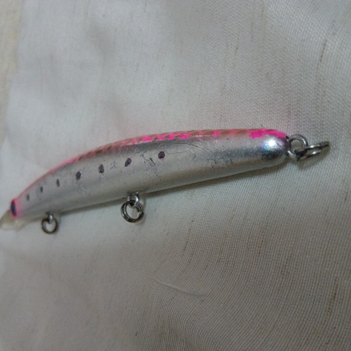 Yahoo!オークション - ジャンプライズ サ―フェスウイング147F イワシ...