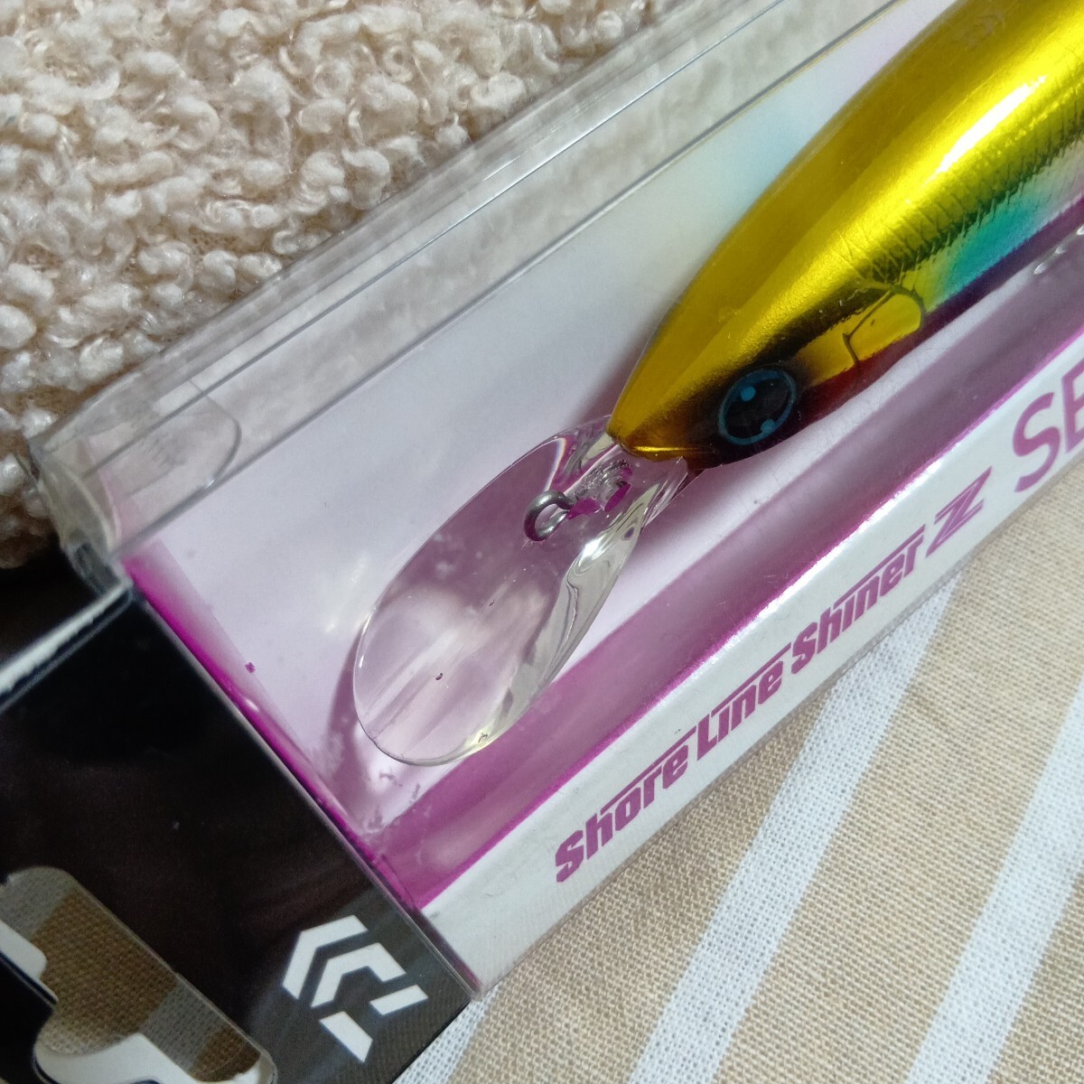 Yahoo!オークション - ダイワ ショアラインシャイナーZ セットアッパー...