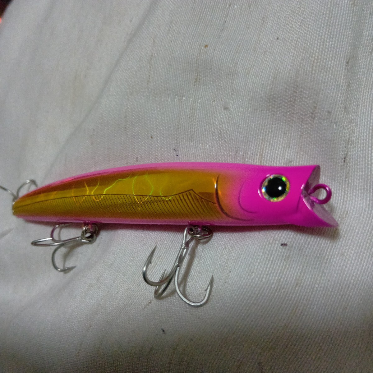 Yahoo!オークション - ダイワ モアザン シャロール115F−SSR DAIWA