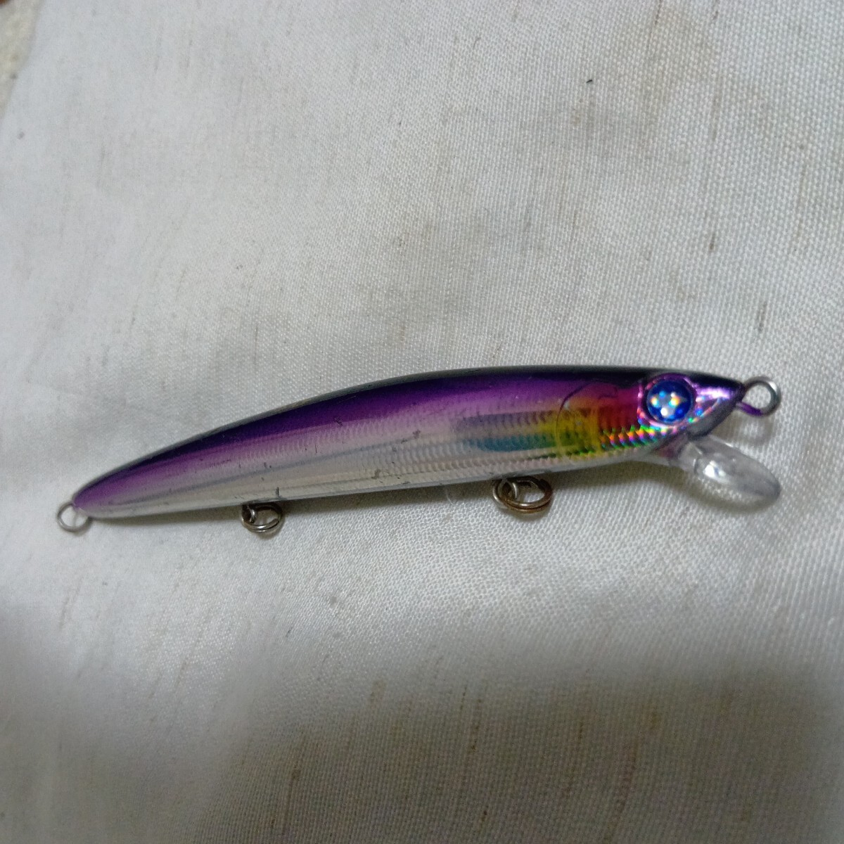 Yahoo!オークション - ブルーブルー ブロ―ウィン125F−Slim BlueBlue