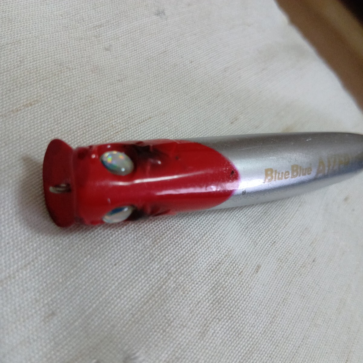 Yahoo!オークション - ブルーブルー アイザ―125F blueblue