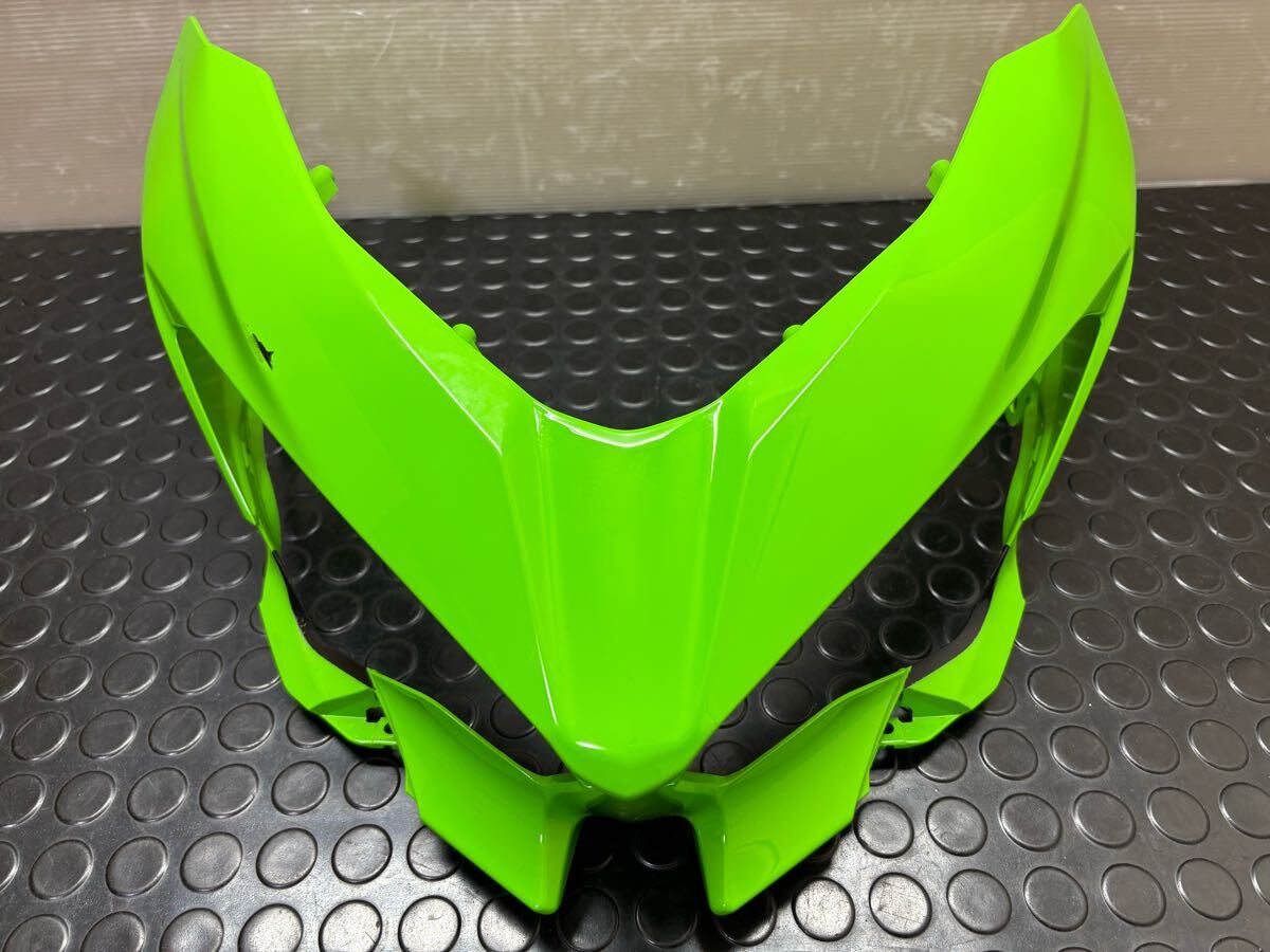 Yahoo!オークション - NINJA400 / 250 ニンジャ ( EX400G / EX250P