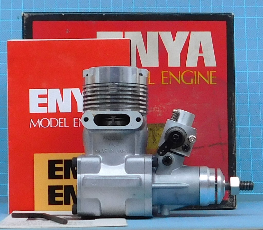 Yahoo!オークション - 10.ENYA-60X XF-IIリング