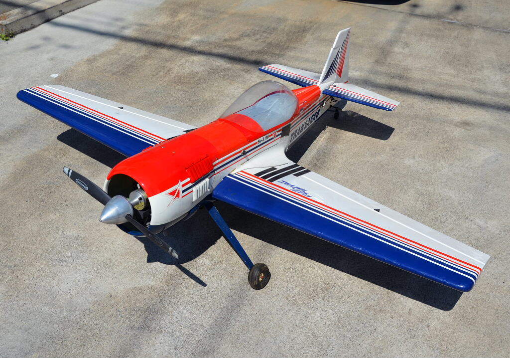 Yahoo!オークション - お引取り限定・スホーイ・Su－31M