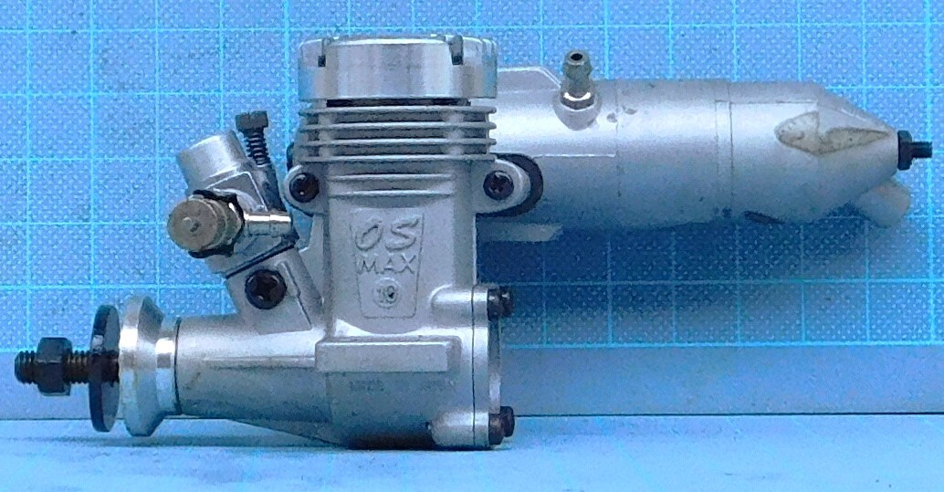 Yahoo!オークション - 41.OS-MAX-10-FP