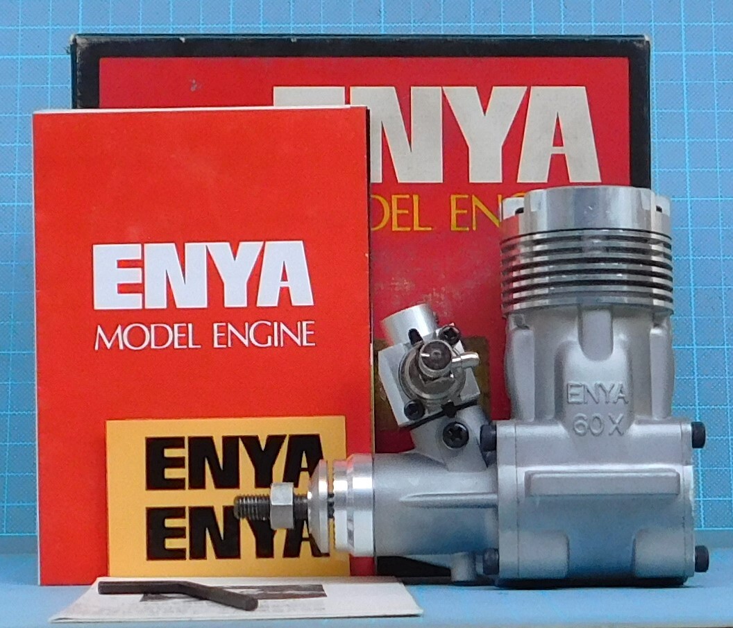 Yahoo!オークション - 10.ENYA-60X XF-IIリング