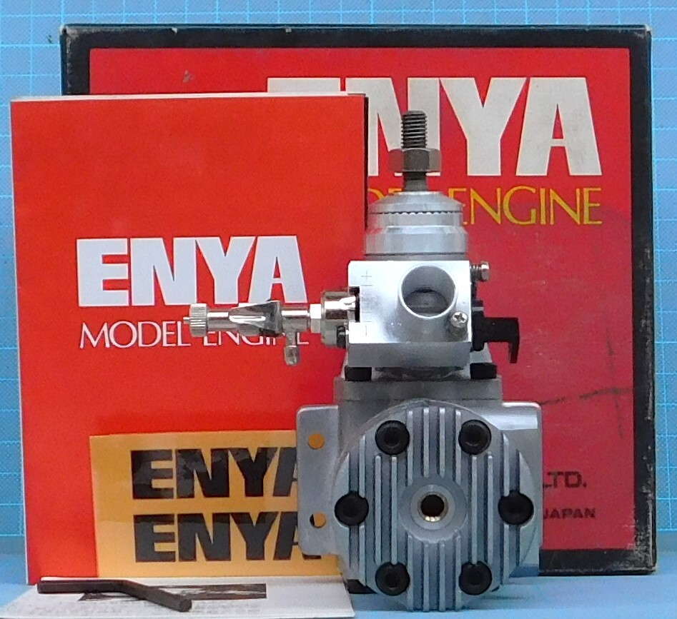 Yahoo!オークション - 10.ENYA-60X XF-IIリング