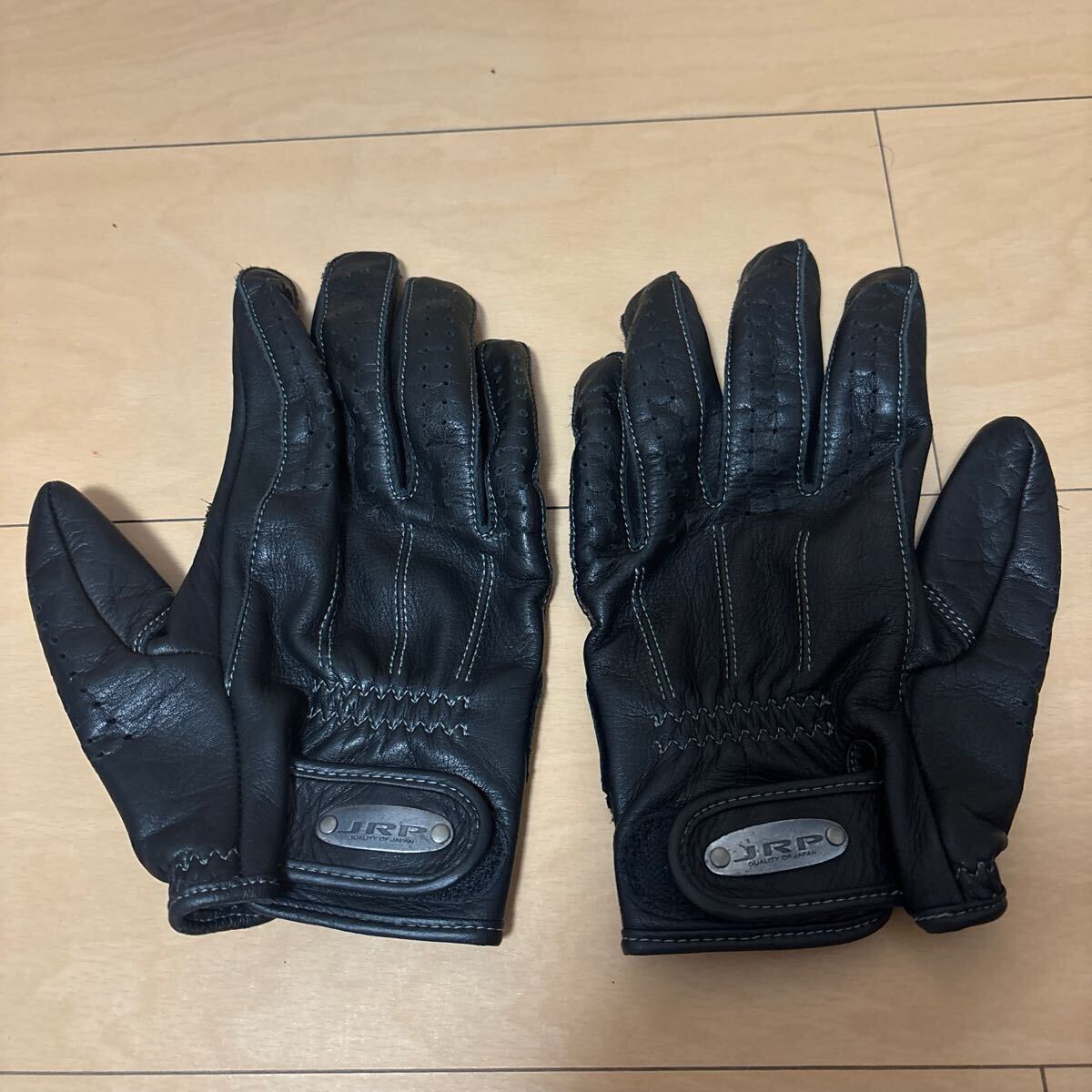 Yahoo!オークション - JRP グローブ L サイズ美品