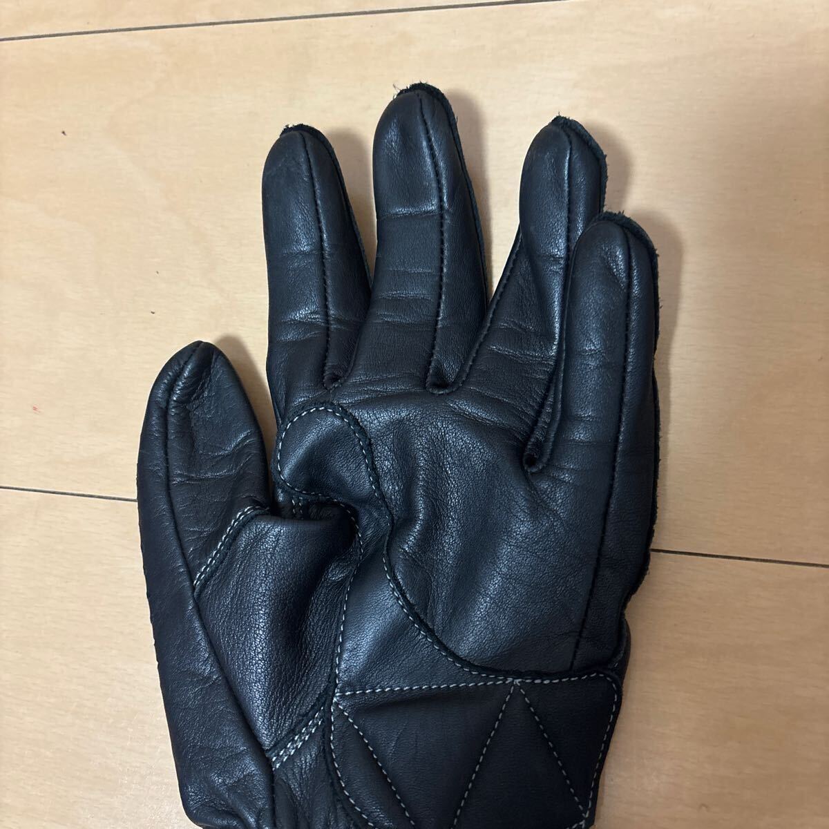 Yahoo!オークション - JRP グローブ L サイズ美品