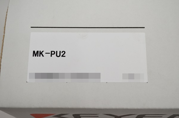 KEYENCE キーエンス MK-PU2 MK-U 交換用ポンプ(その他)｜売買されたオークション情報、yahooの商品情報をアーカイブ公開 - オークファン（aucfan.com）