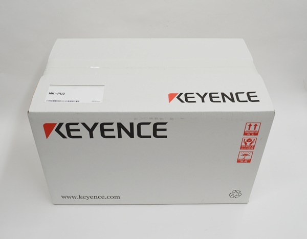 Yahoo!オークション - 未使用 KEYENCE キーエンス MK-PU2 MK-U 交換用...