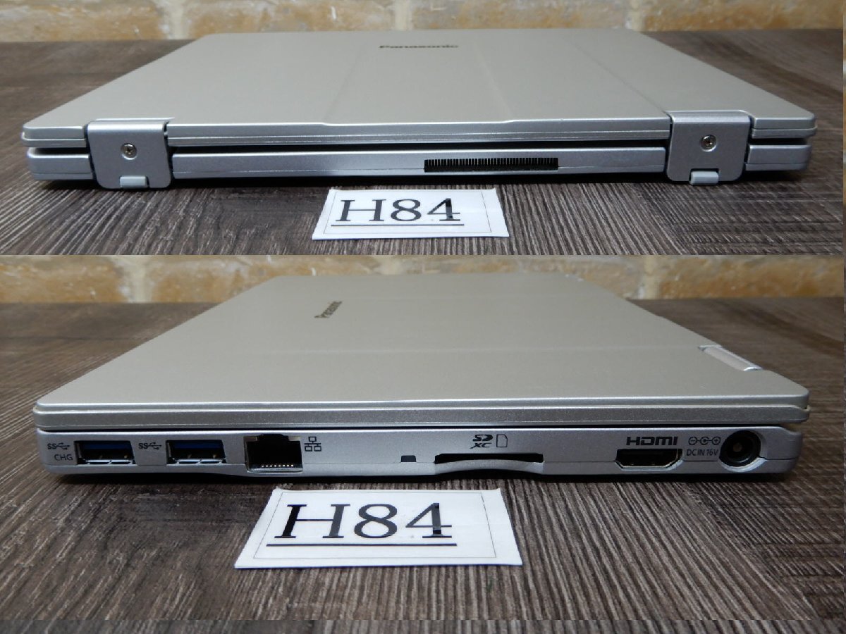 Yahoo!オークション - H84 1920x1200タッチパネル10w液晶モバイルノー...