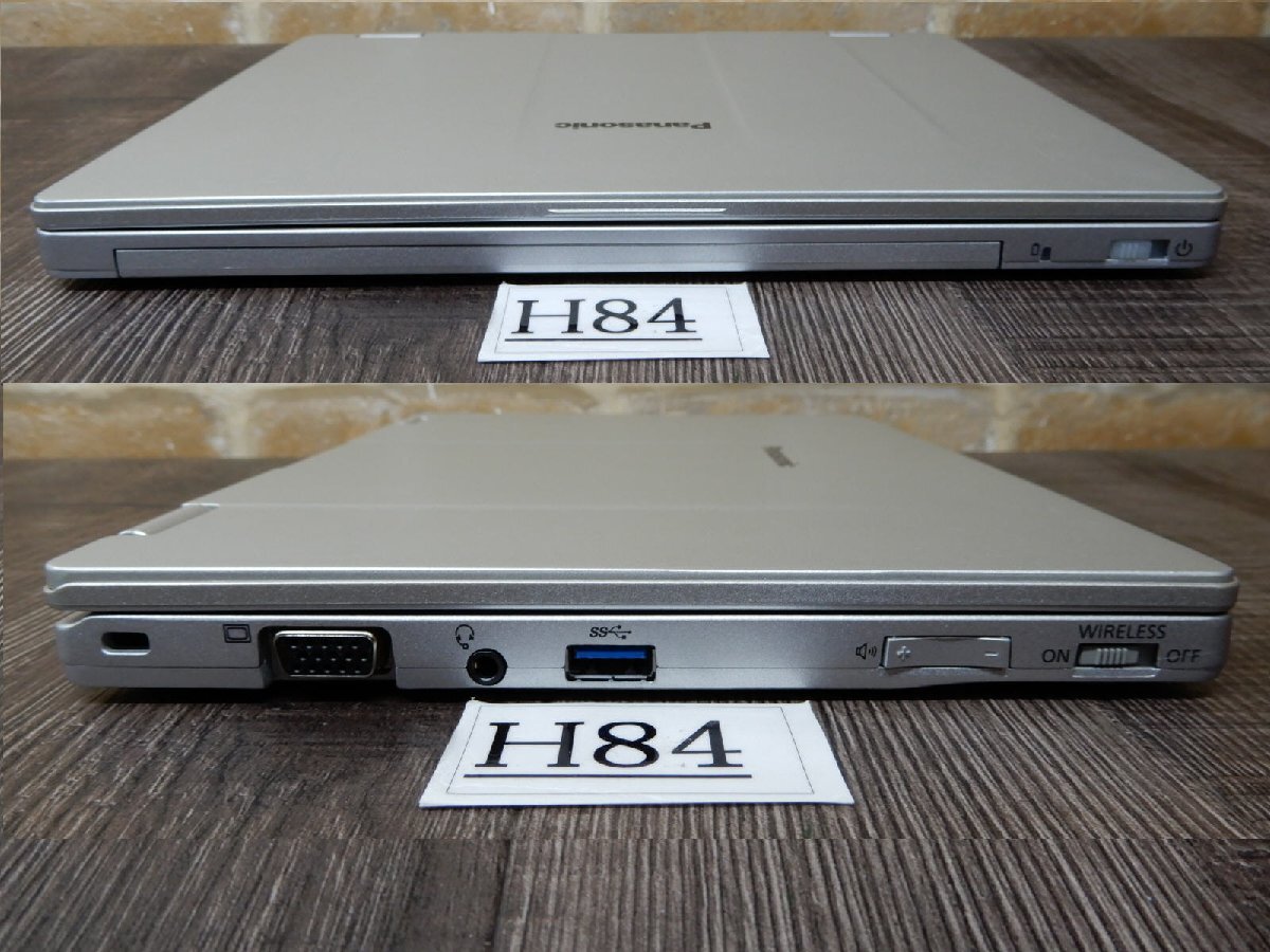 Yahoo!オークション - H84 1920x1200タッチパネル10w液晶モバイルノー...