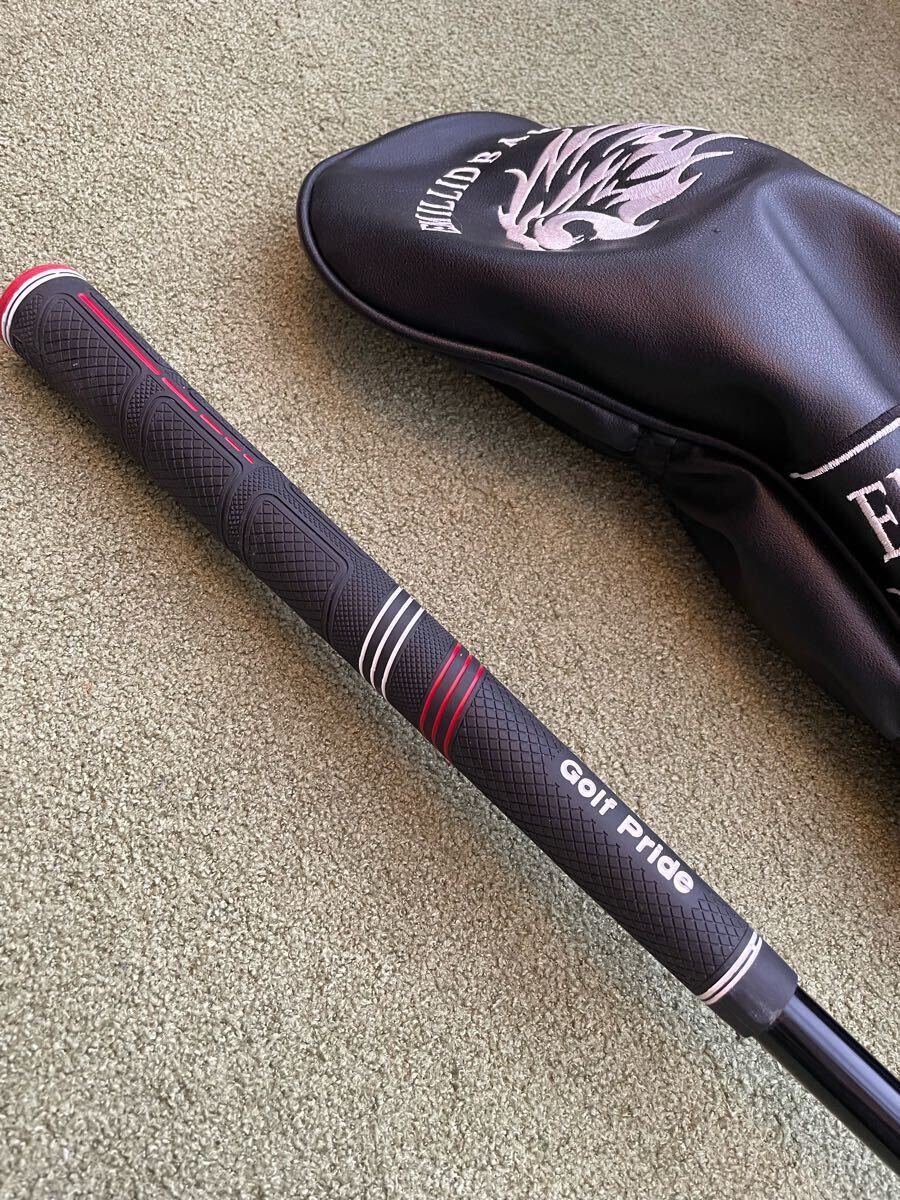 Yahoo!オークション - 高反発仕様 EMILLID BAHAMA エミリッドバハマ CV...