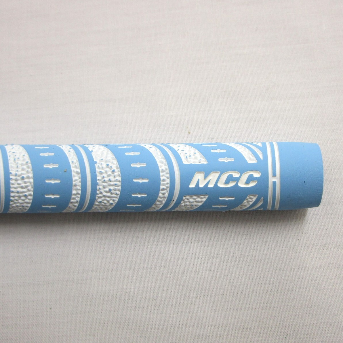 Yahoo!オークション - ゴルフプライド MCTS ライトブルー/ホワイト 10...