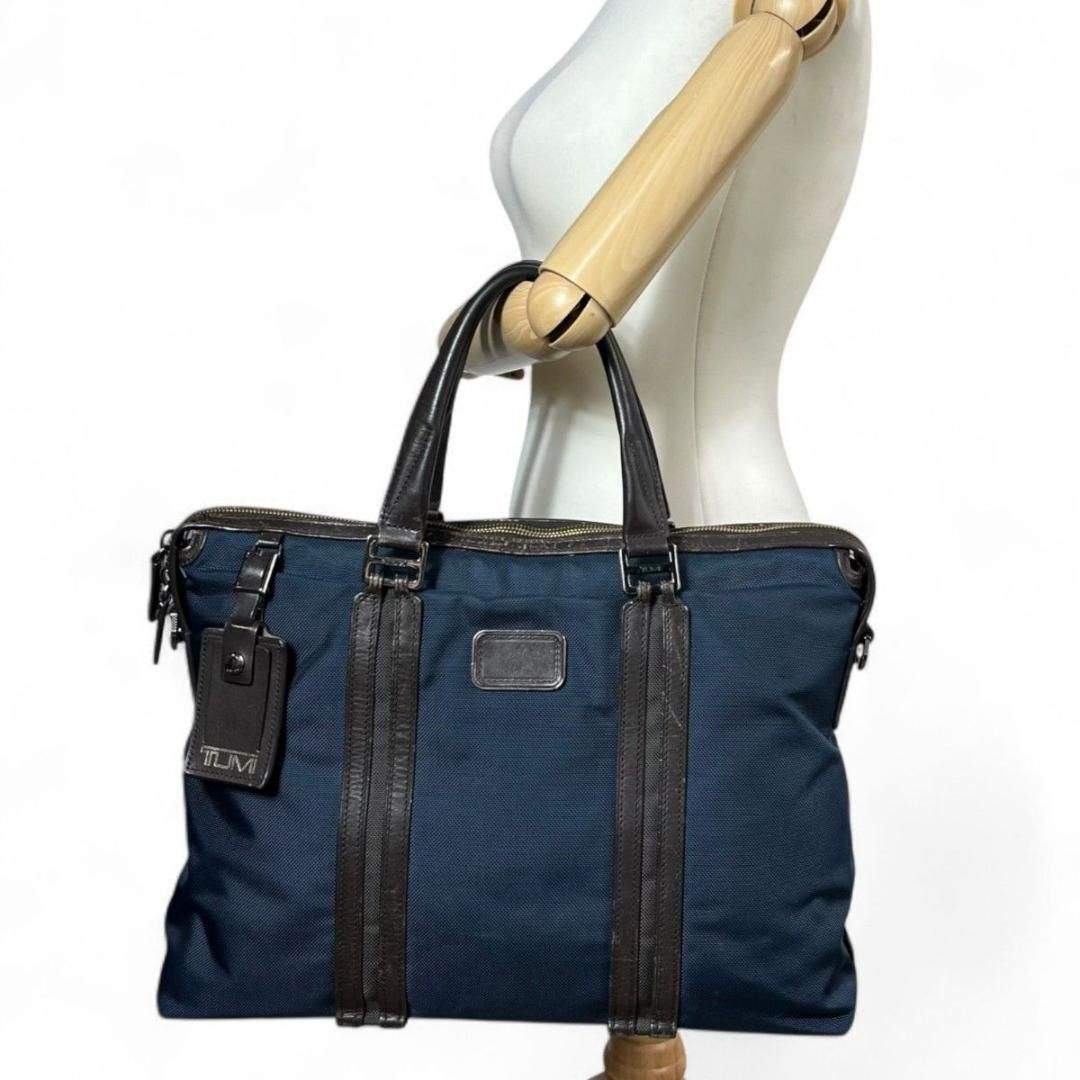 美品 TUMI トゥミ JARVIS ジャービス スリム ビジネスバッグ 美品 TUMI トゥミ JARVIS ジャービス スリム ビジネスバッグ