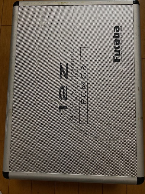 Yahoo!オークション - 双葉送信機12Z