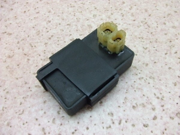 Yahoo!オークション - XZ4105 フリーウェイ250 CDI MF03-1203