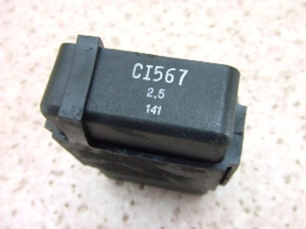 Yahoo!オークション - XZ4105 フリーウェイ250 CDI MF03-1203