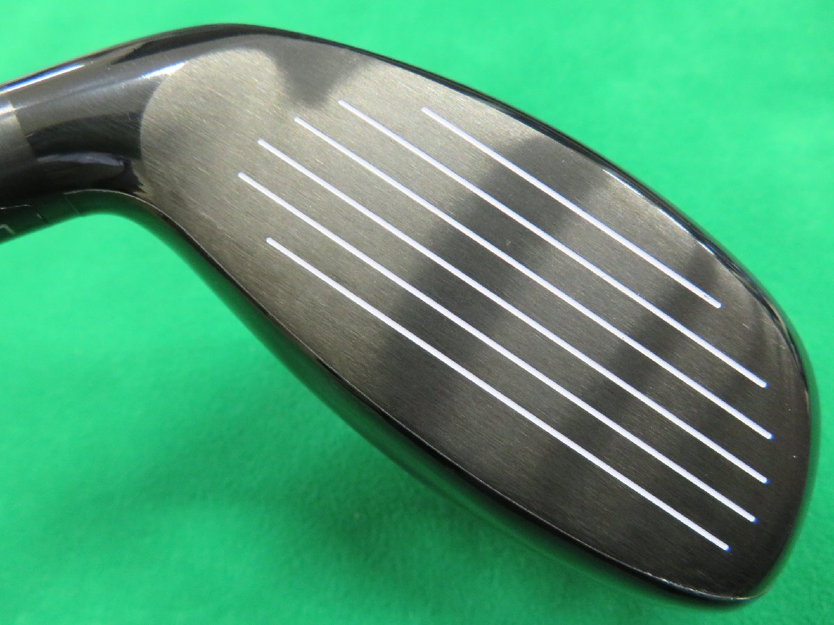 Yahoo!オークション - Titleist タイトリスト 2022 TSR 3 ユーティリ...