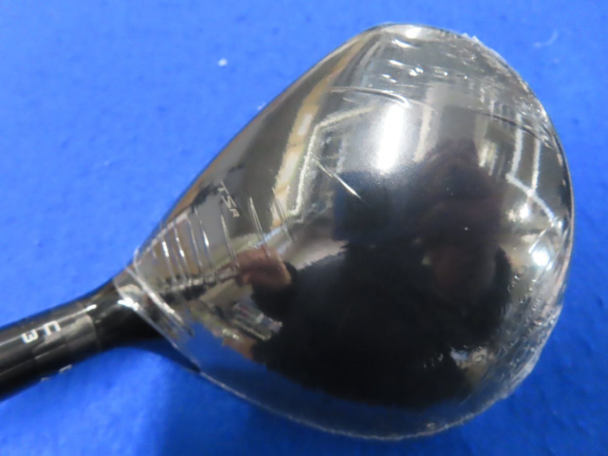 Yahoo!オークション - 【新品・訳あり】タイトリスト 2022 TSR-2（ティ...